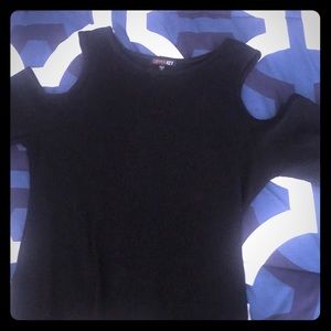 Copper Key | Tops | Copper Key Crop Top | Poshmark